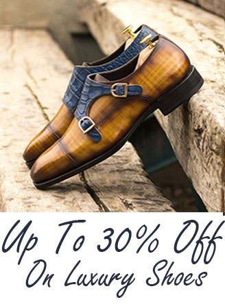 Mega Shop - Italian Handmade Shoes