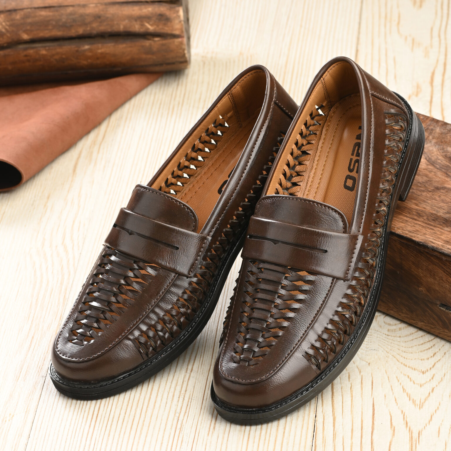 Mega Shop - Italian Handmade Shoes