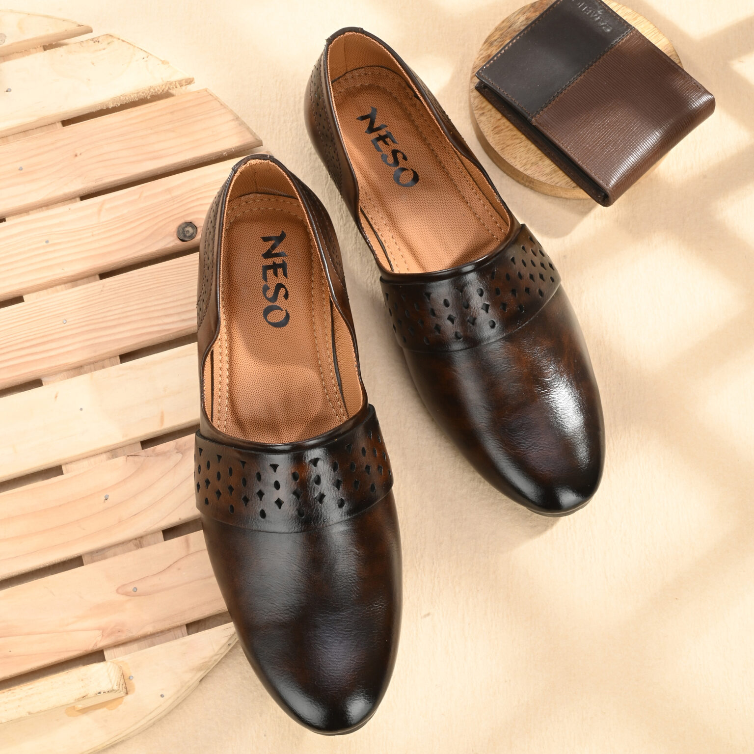 Mega Shop - Italian Handmade Shoes